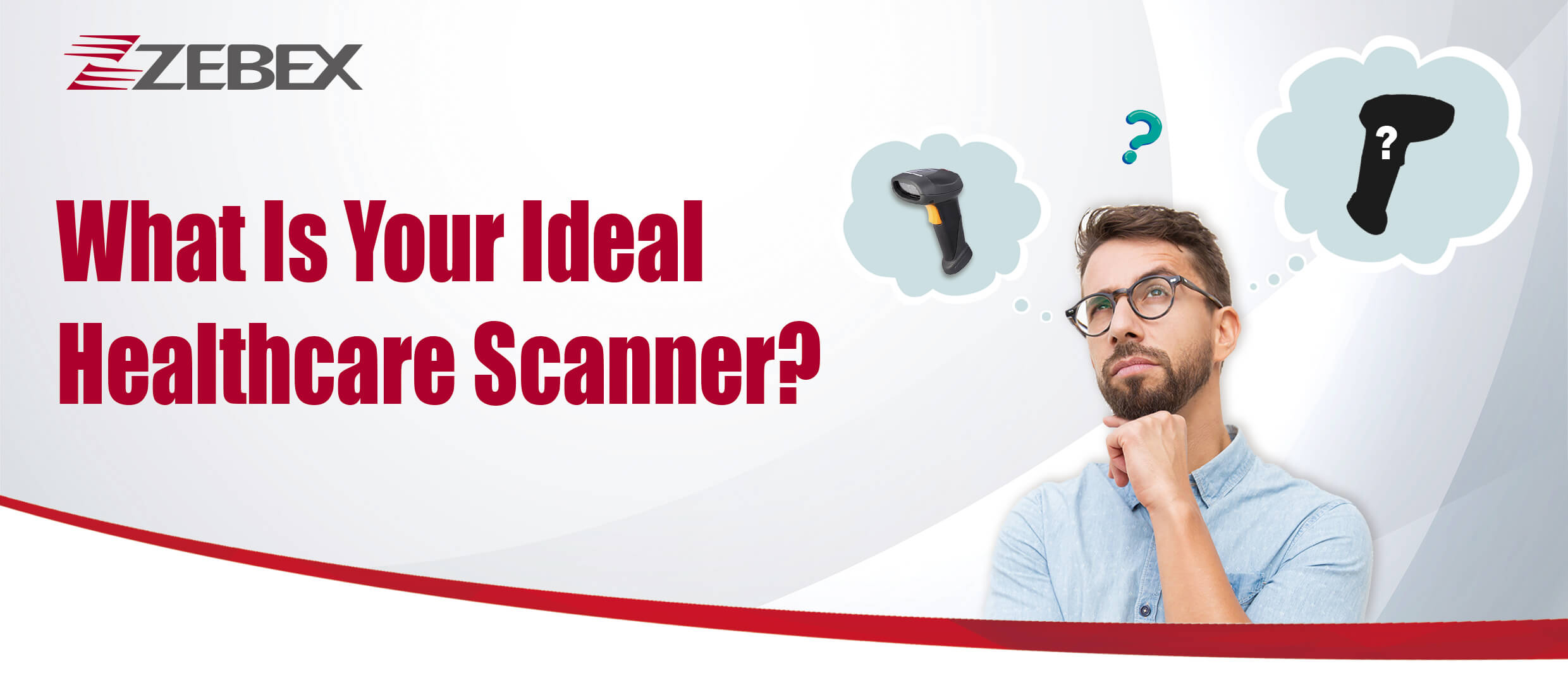 ZEBEX | Leading 2D Barcode Scanners Solution Provider