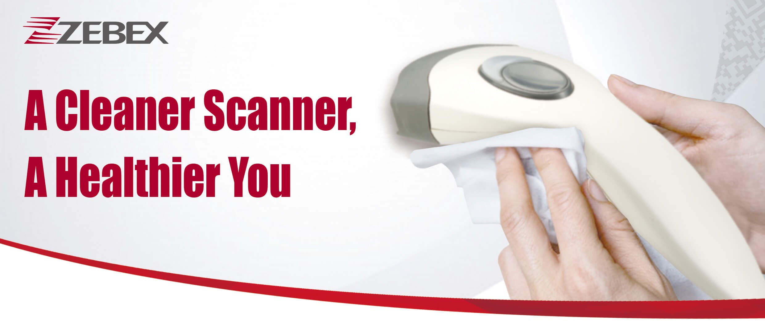 ZEBEX | Leading 2D Barcode Scanners Solution Provider